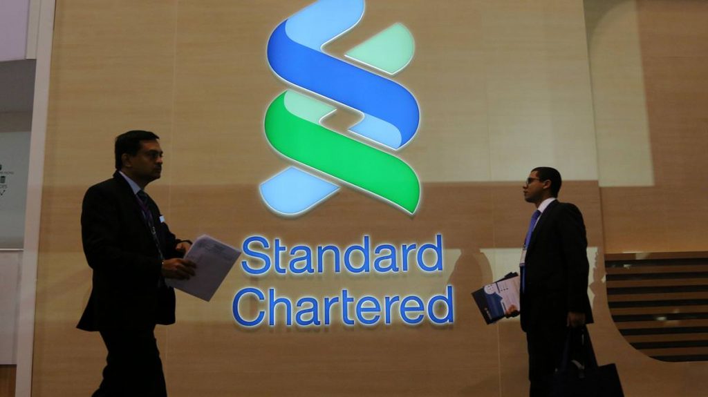 Standard Chartered launches digital-only bank in Ivory Coast - GURU8