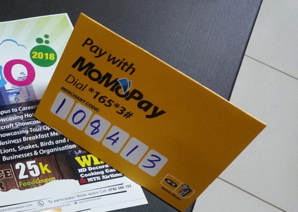 Here Are Answers To All Your Questions About MoMoPay - GURU8