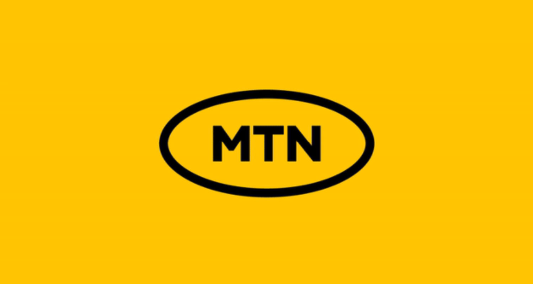 MTN to Rebrand to Tech Company; Introduces New Logo. - GURU8