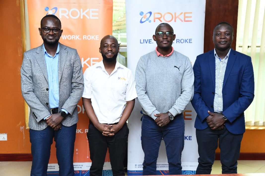 Roke Telkom Unveils Next-Generation Internet Connectivity with Fiber to ...