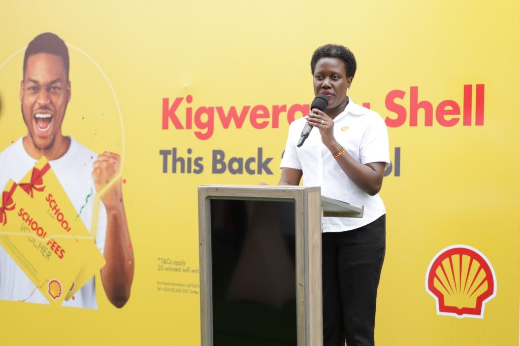 Vivo Energy Uganda Unveils Phase 2 of ‘Kigwera Ku Shell’ Back-to-School ...