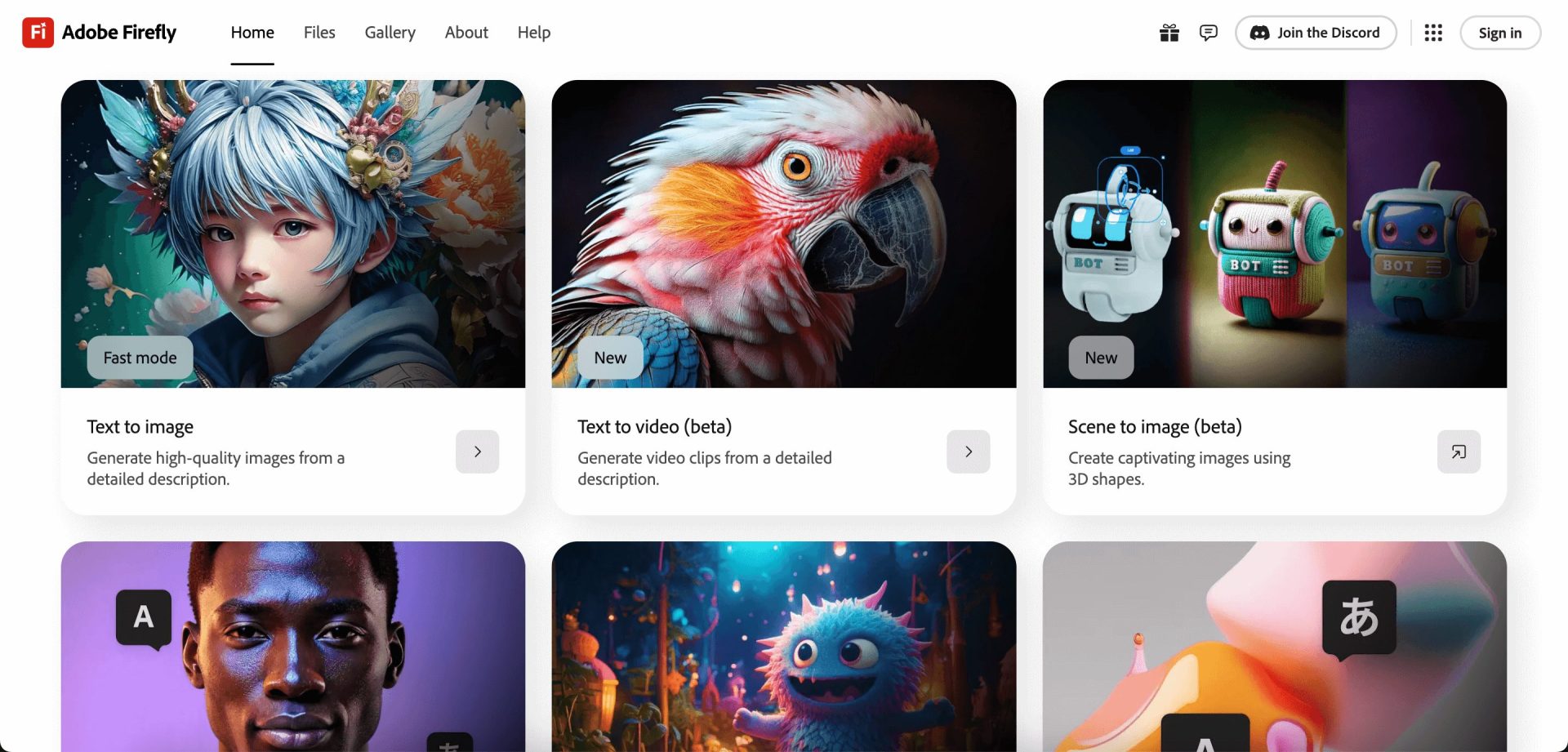 Adobe Introduces Firefly AI Subscription Plans to Expand Generative AI ...
